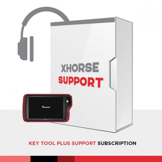 Xhorse Key Tool Plus Support - CarSpot